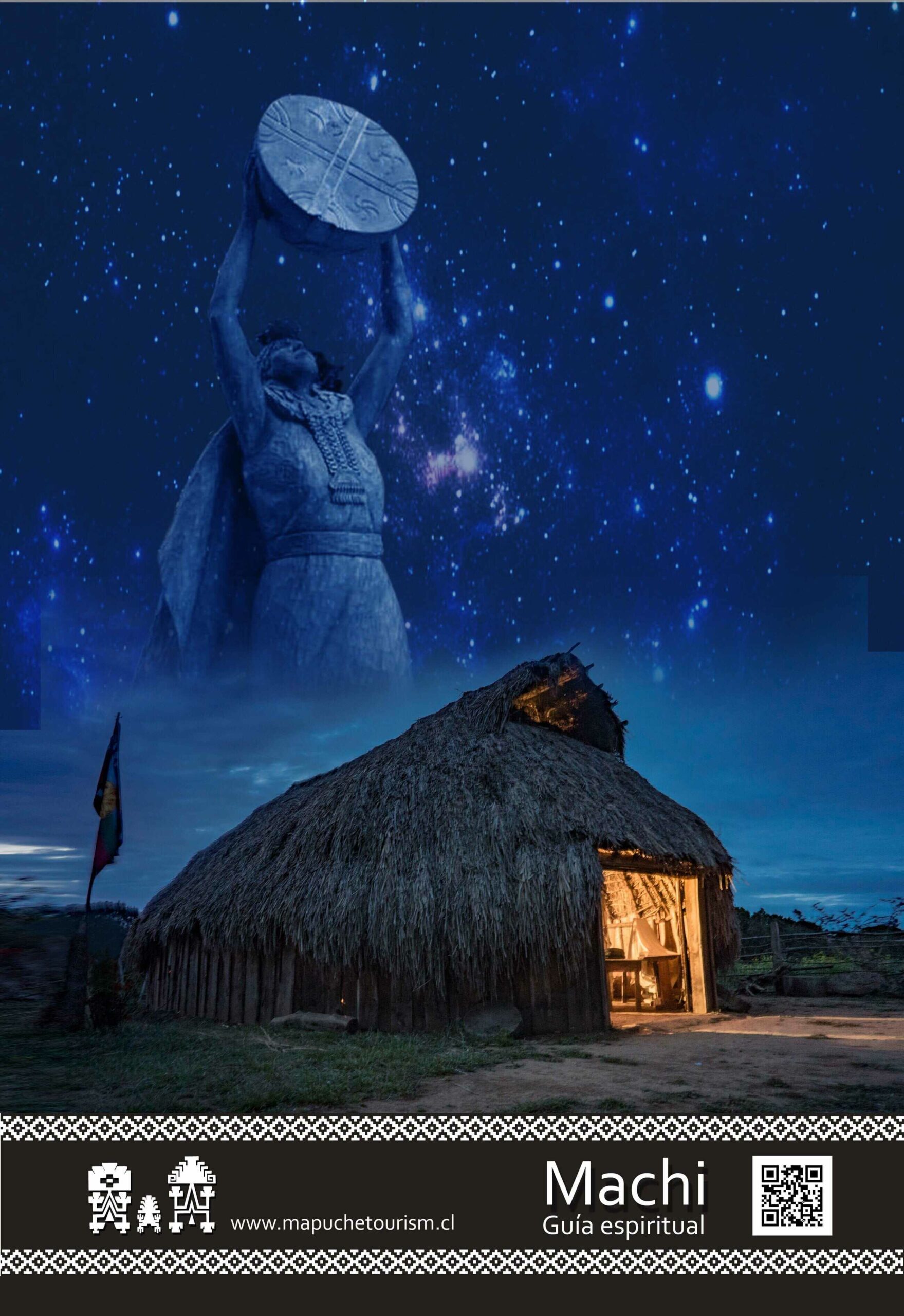 El turismo funciona para los mapuches de Sudamérica - ITCA